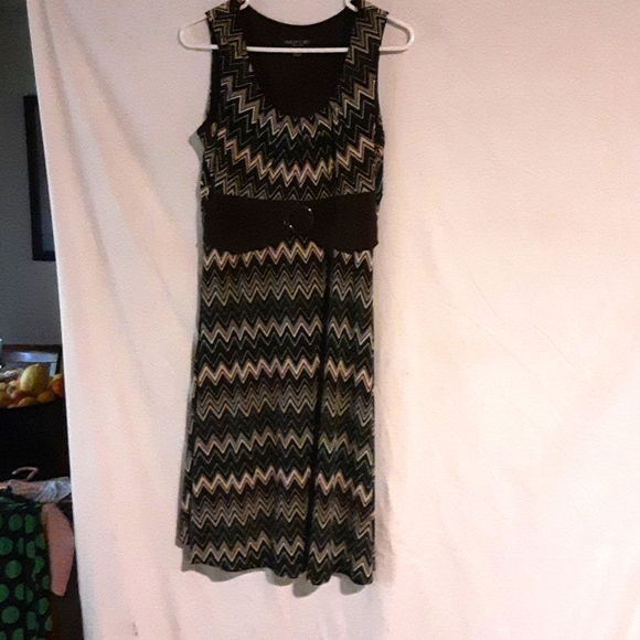 Perceptions | Dresses | Womens Medium Summer Dress | Poshmark